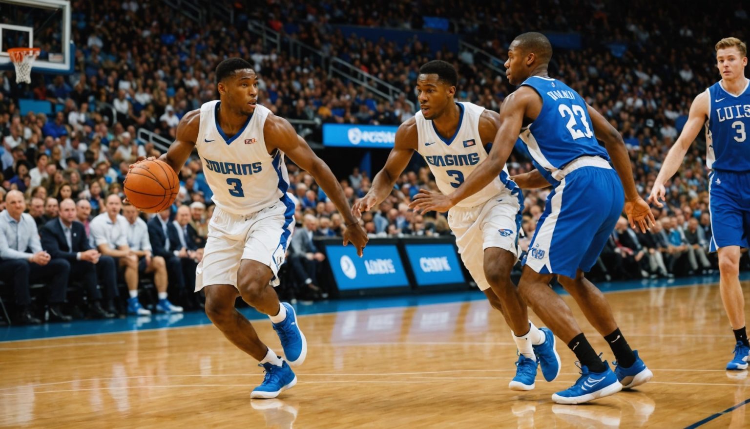 Key elements of a winning post-game recovery plan for basketball ...